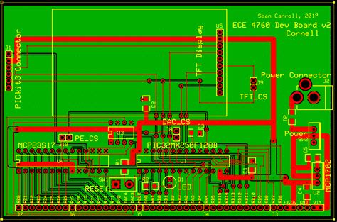 PIC Babe Development Boards Hackaday Io