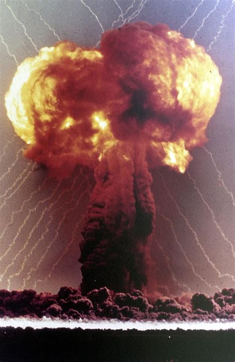 Australian Nuclear Test Veterans To Get Service Medal Herald Sun