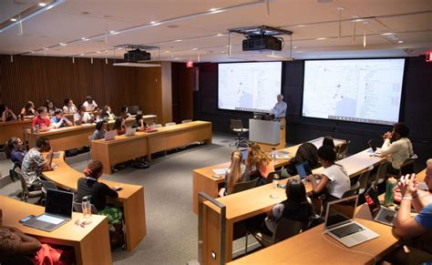 Classroom And Event Av Support Av Services