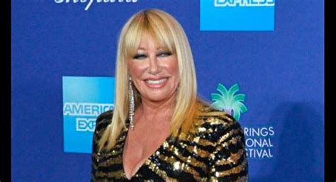Actressauthor Suzanne Somers Dead At 76 Gephardt Daily