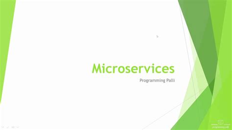 Md Faisal On Linkedin Microservice Architecture