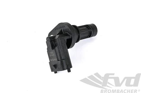Inductive Transmitter Speed Sensor