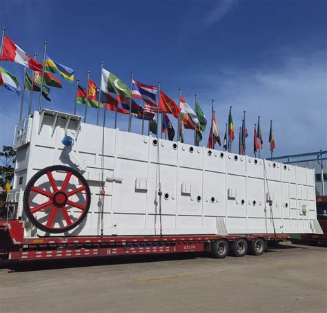 เครื่องสกัดน้ำมัน เครื่องสกัดแบบวง ชุดเสริม Rotocel