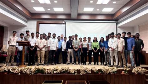 Intel Iot Club Amrita Vishwa Vidyapeetham