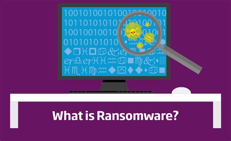 Everything You Need To Know About Ransomware Lawyer Monthly