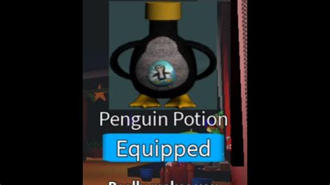 Bear Alpha Penguin Potion Theme Song Youtube