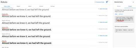 A Z Of Google Fonts Optimization In WordPress WP Speed Matters