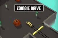 Zombie Drive 🕹️ Juega Gratis En Play123