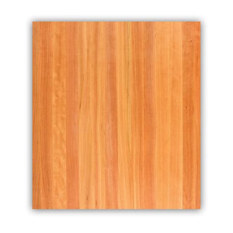 John Boos Butcher Block Kitchen Countertop 24 X 25 X 1 12 Cherry