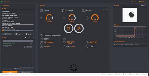 Custom Color In Theme Issue LazeMSS OctoPrint UICustomizer GitHub