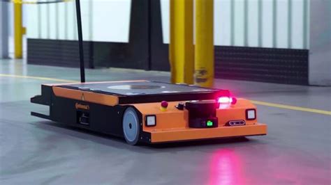 Autonomous Mobility Automated Driving Continental Ag