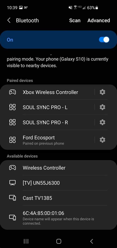 How To Use A PS Controller On Android Android Central
