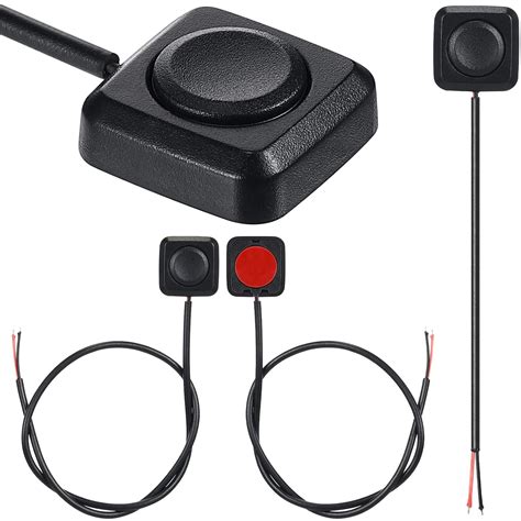 4 Pcs Momentary Switch Momentary Push Button On Off Ubuy India