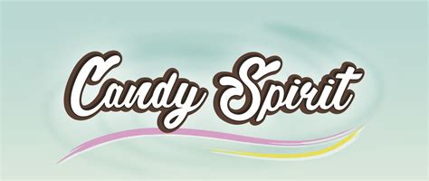 Candy Spirit On Behance
