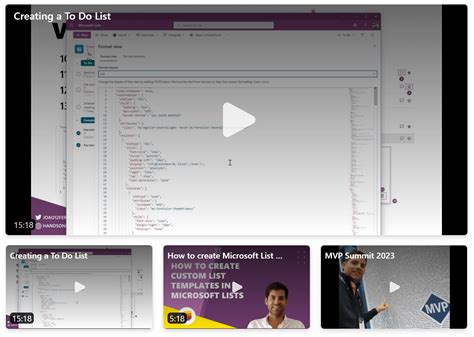 supercharge sharepoint with stunning videos introducing the new stream