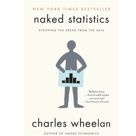 Top 10 Trending Statistics Books For Data Science