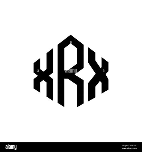 Xrx Letter Cut Out Stock Images And Pictures Alamy