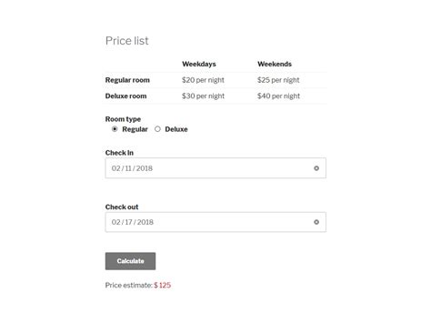 Must See Contact Form Calculators WP Solver