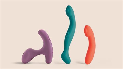 Lora Dicarlo Brings In Innovative Heated Vibrators At Ces 2021