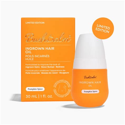 Ingrown Hairs Bushbalm Wholesale