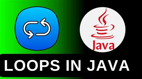 Loops Java Tutorials For Beginners 4 Youtube