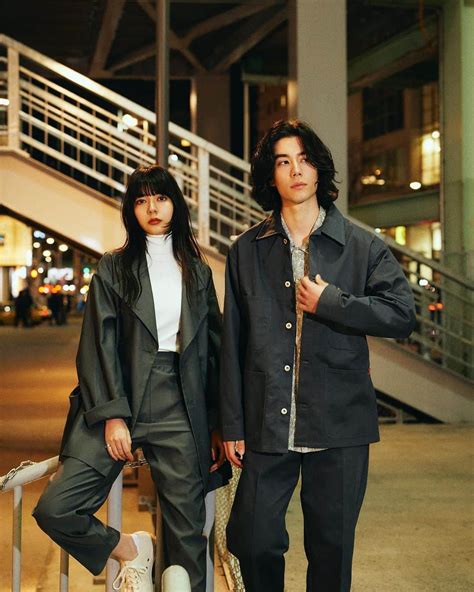 飯岡拓也さんのインスタグラム写真 飯岡拓也instagram 「2021 Spring And Summer Look For