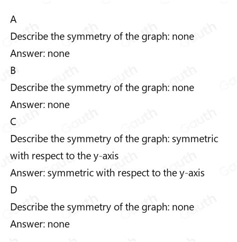solved 63 if a b and c are non zero real numbers then which one of