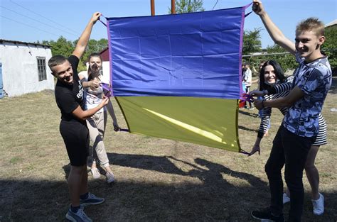 Україна це ми УДЦНПВ Частина ІІ Обласний етап Всеукраїнської фотовиставки до Дня Соборності