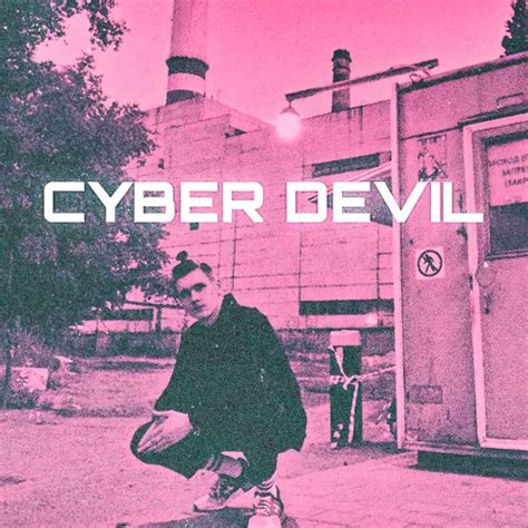 Stream Cyber Devil By Doku Listen Online For Free On Soundcloud