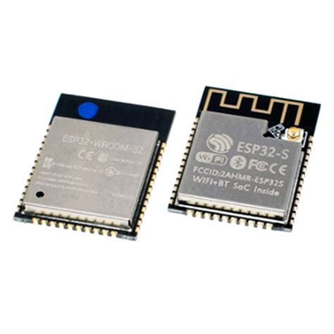 Dual Core WiFi BT BLE MCU Module ESP WROOM U IPEX ESP ESP S MB MB MB External Antenna