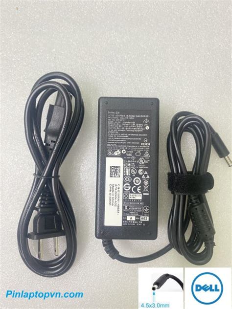 Sạc Laptop Dell Vostro 3420 3430 P152g P152g001