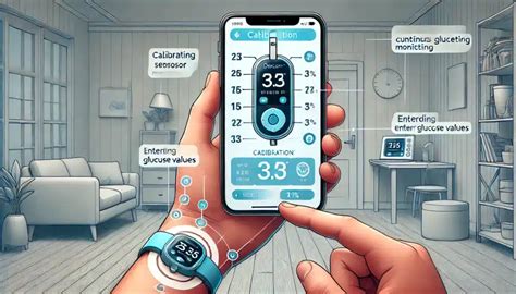 How To Calibrate A Dexcom G7 Explained Cantech Letter