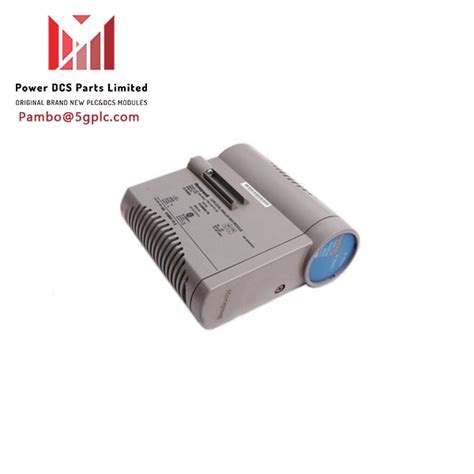 Honeywell Cc Paoh01 Hart Analog Output Module C300 Controller Power