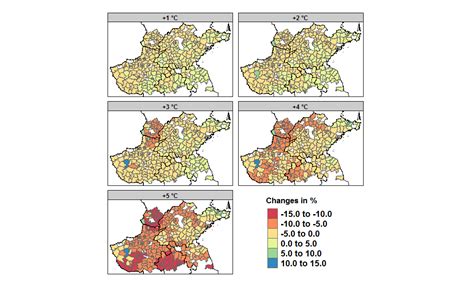 R How To Arrange The Position Of This Legend Stack Overflow
