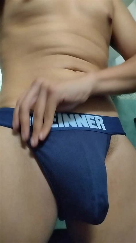 Flashing Big Cock Video 4