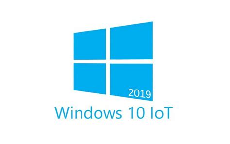 Windows 10 IoT Enterprise LTSC 2019 Network Computer Wireless