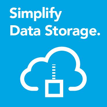 Simplifying Data Storage With Cloud Object Storage Blog