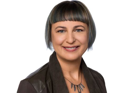 Karin Golde - DATAVERSITY
