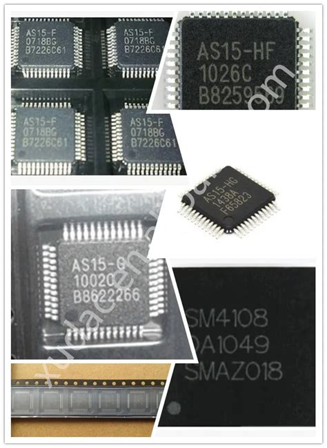 integrated circuit chip pic18f6722 i pt buy ic chip pic18f6722 i pt