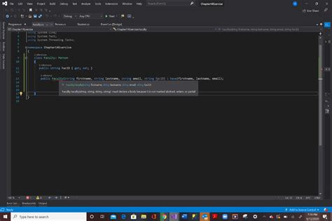 solved file edit view project buld debug lest analyze tools