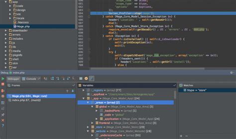 Magento Debugging Hints Atwix
