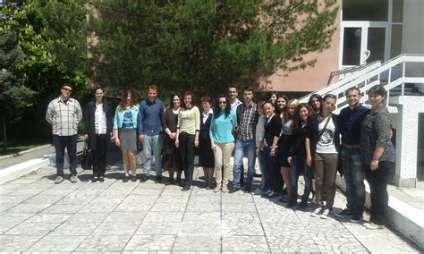 УНСС Студентски научен форум на тема „Потенциалът на съвременната