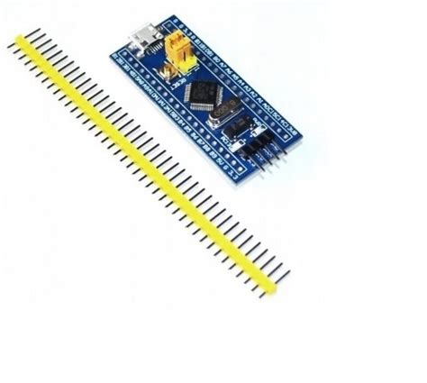Moduł Stm32f103c8t6 Arm Stm32 Cortex M3 Arduino 8446943437