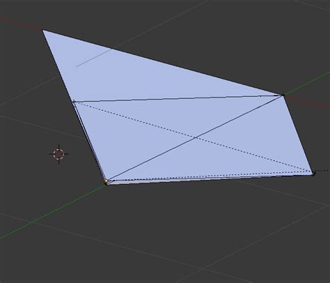 Python Lock Edge Length Editmode Blender Stack Exchange