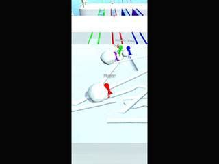 Snow Race Download And Play Free On Ios And Android