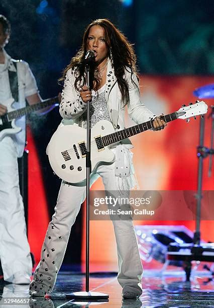 Lenna Kuurmaa Photos And Premium High Res Pictures Getty Images