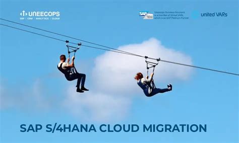 Sap S 4hana Migration Advantages And Approaches Uneecops