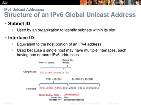 chapter 7 ip addressing ppt download