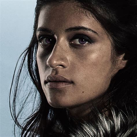 Anya Chalotra The Witcher Season 1 Promo Photos • Celebmafia