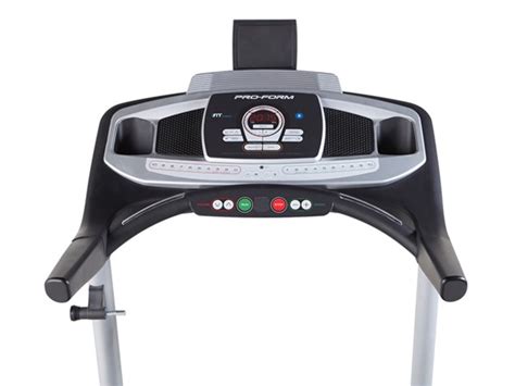 Proform 650 Lt Treadmill